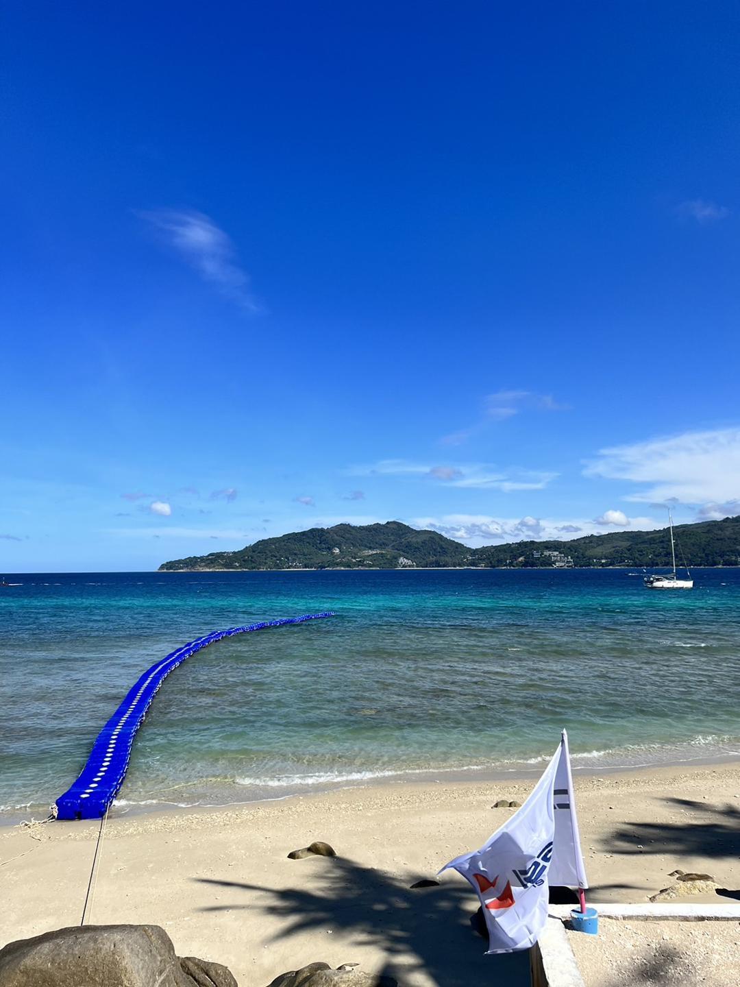 The G beach Club dive site | PADI