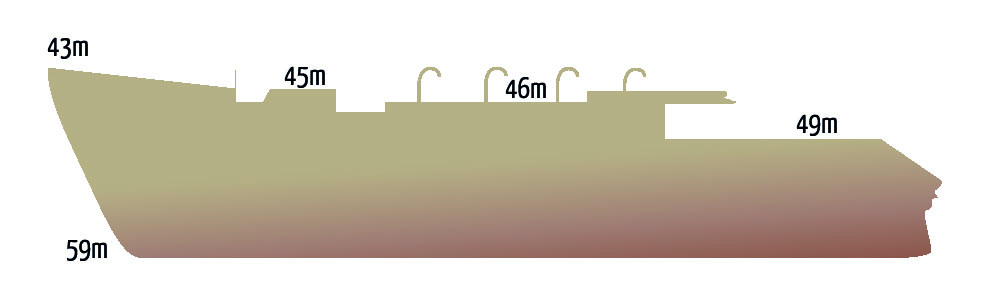 Togo dive site | PADI