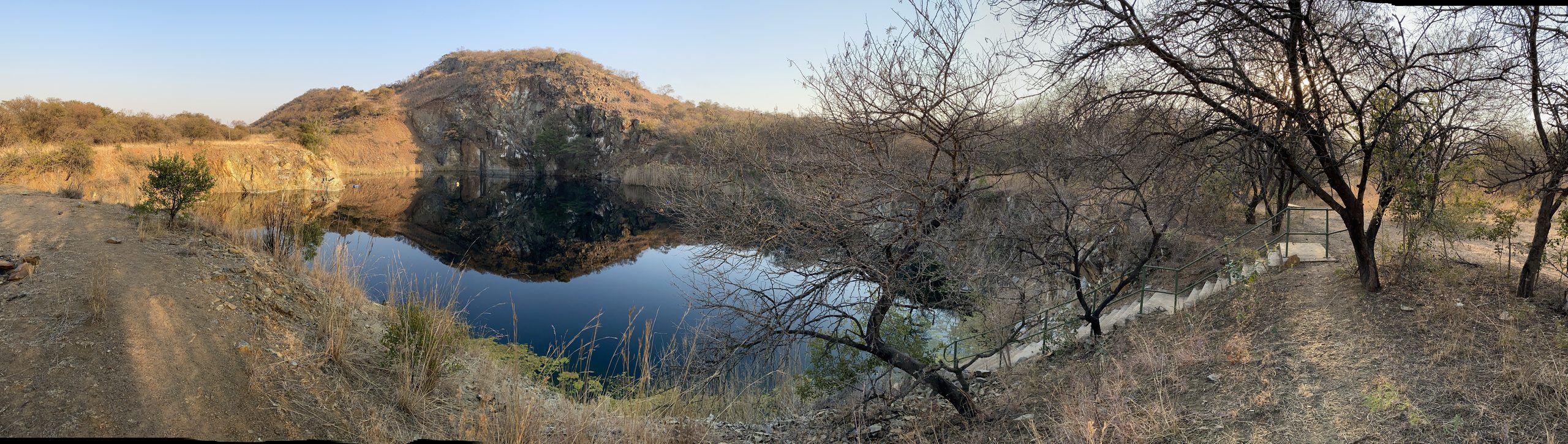 Komati Springs dive site | PADI