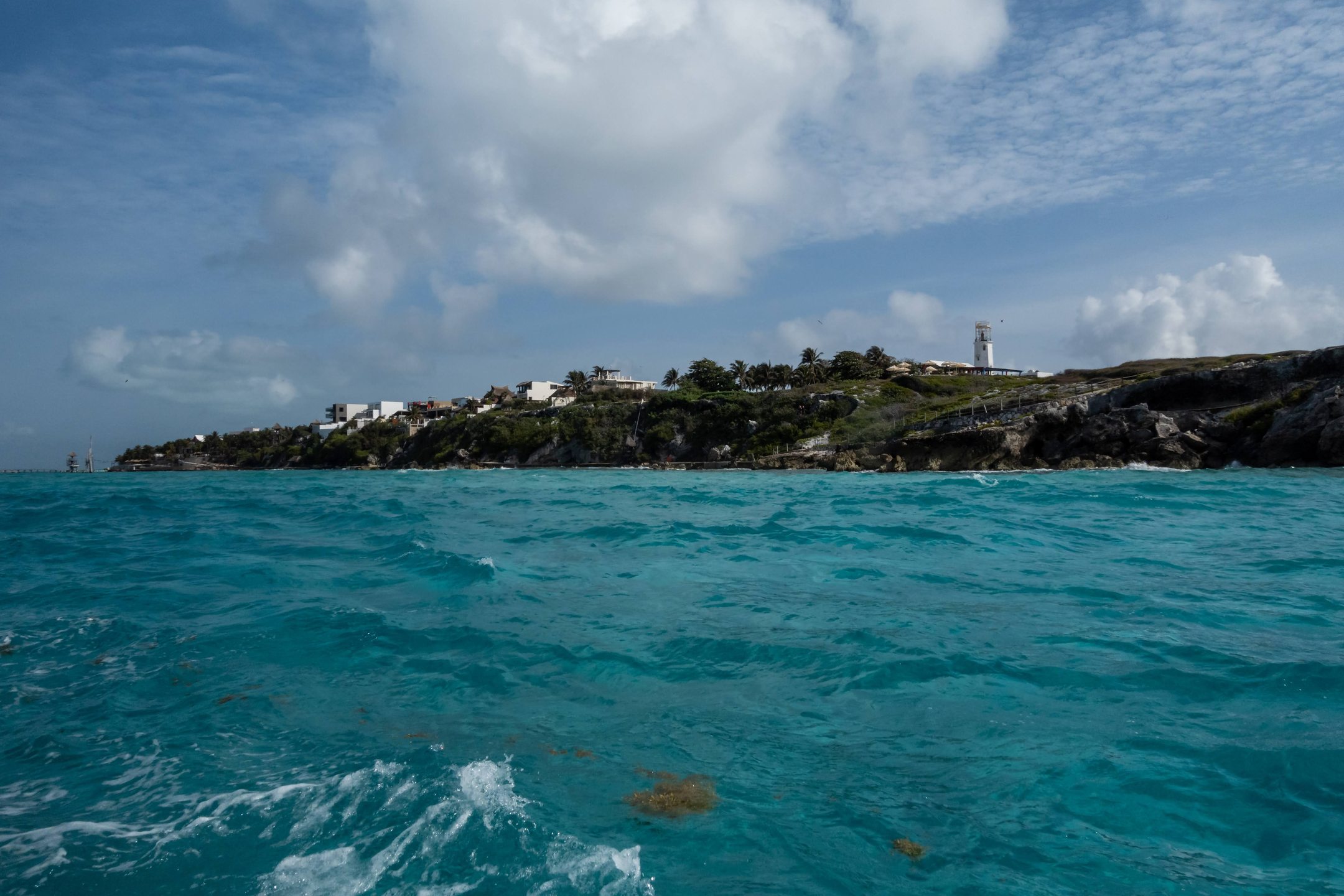 Punta Sur dive site | PADI