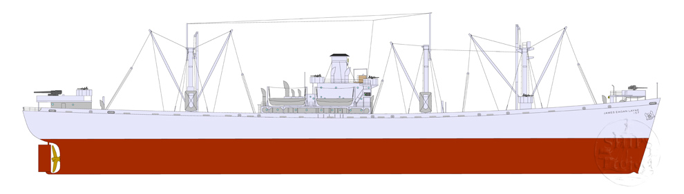 James Egan Layne dive site | PADI