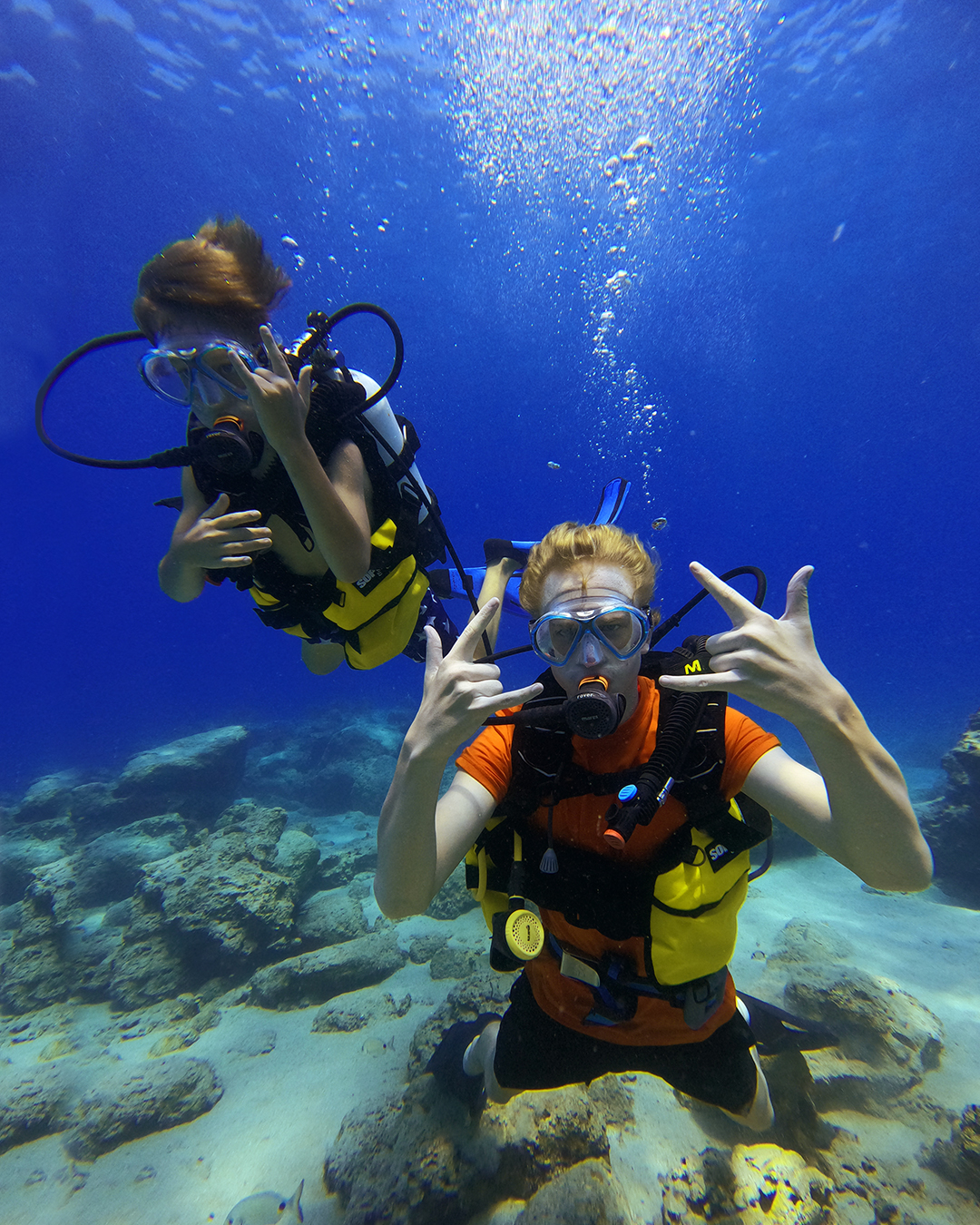 Lykiaworld Dİve Centre - Liberty Hotel Lykia dive site | PADI