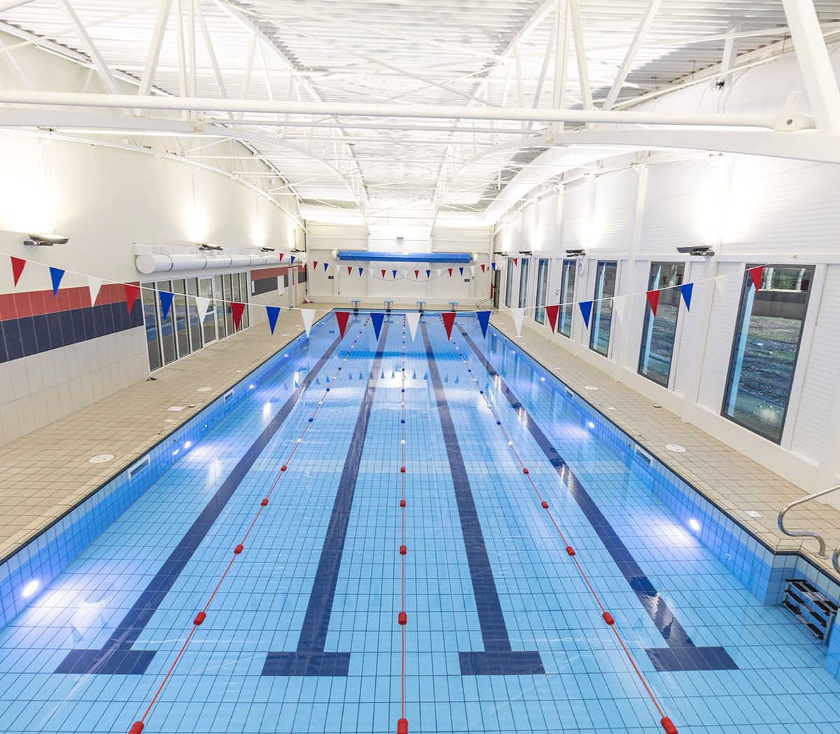 St Neots School dive site | PADI