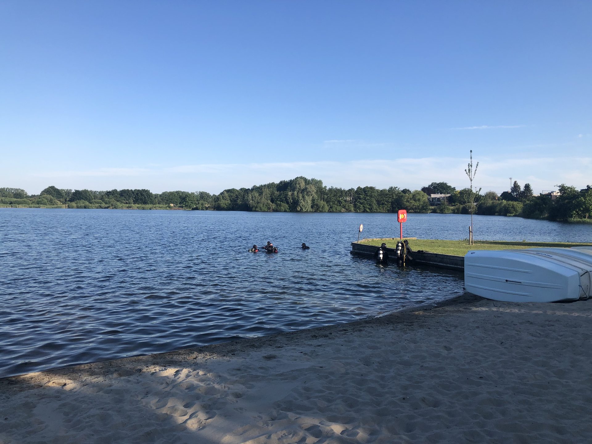 Nekker的潛點 | PADI