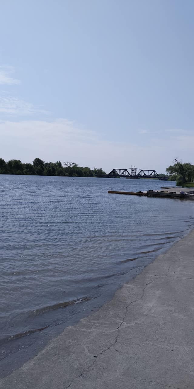 Welland SCUBA Park dive site | PADI