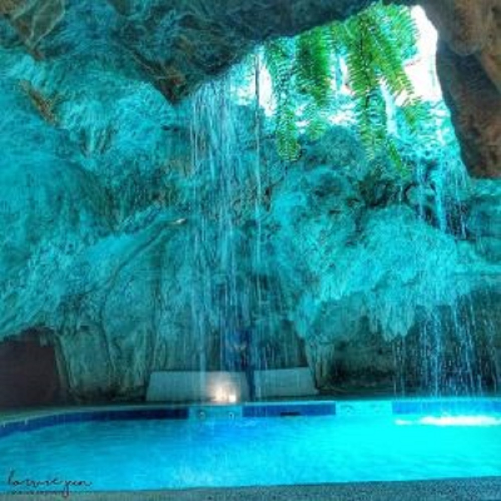 Ligid Caves dive site | PADI