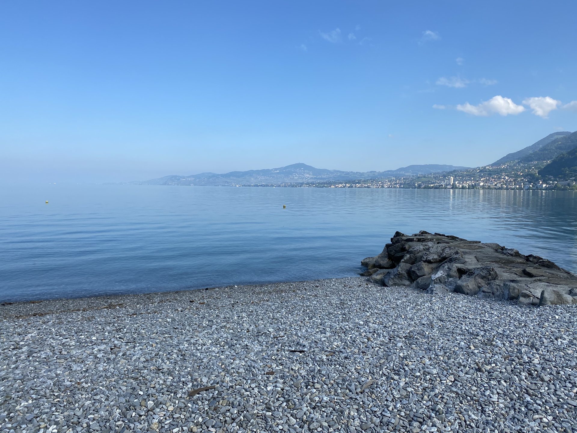 Villeneuve dive site | PADI