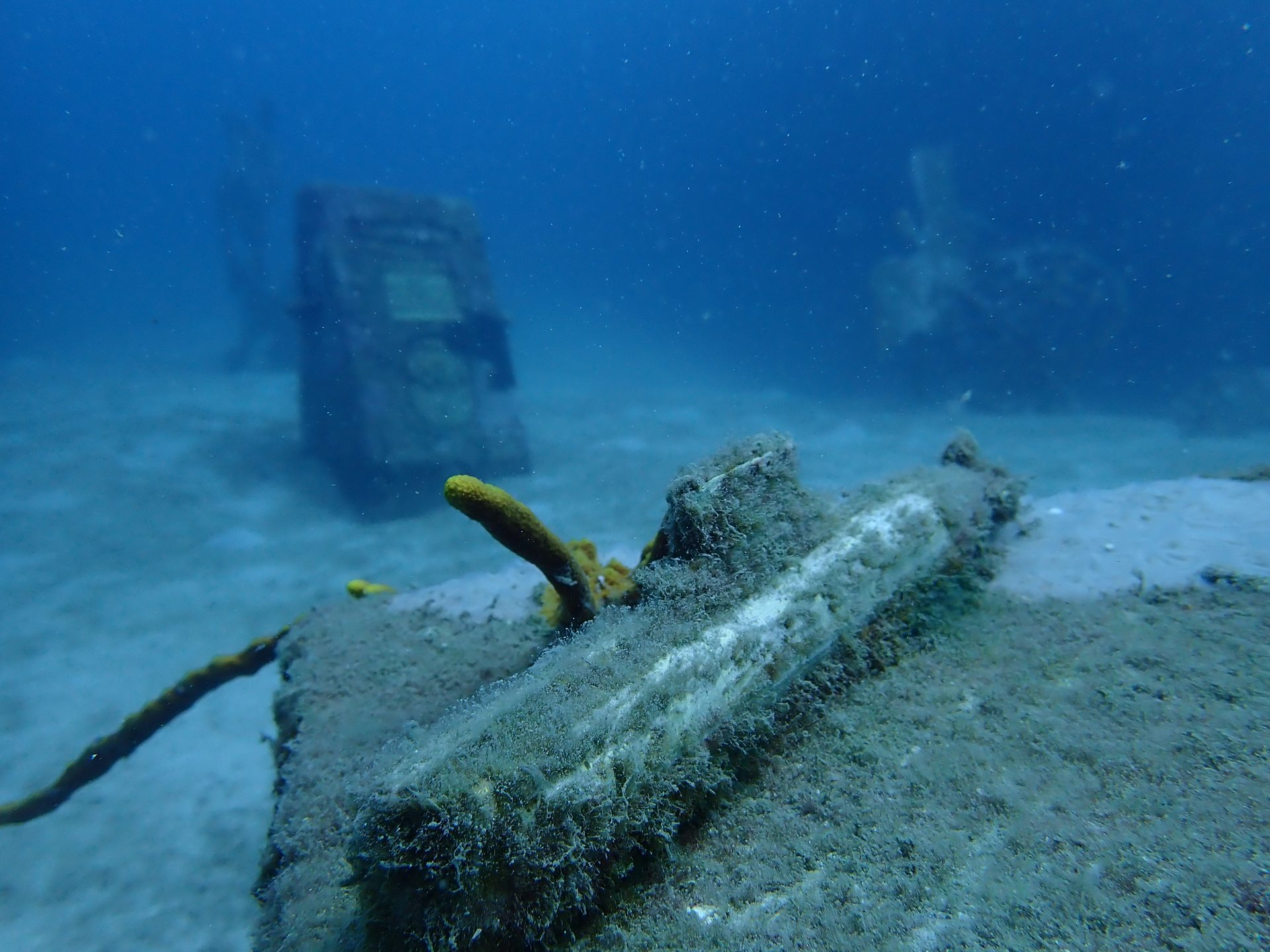 mumar dive site | PADI