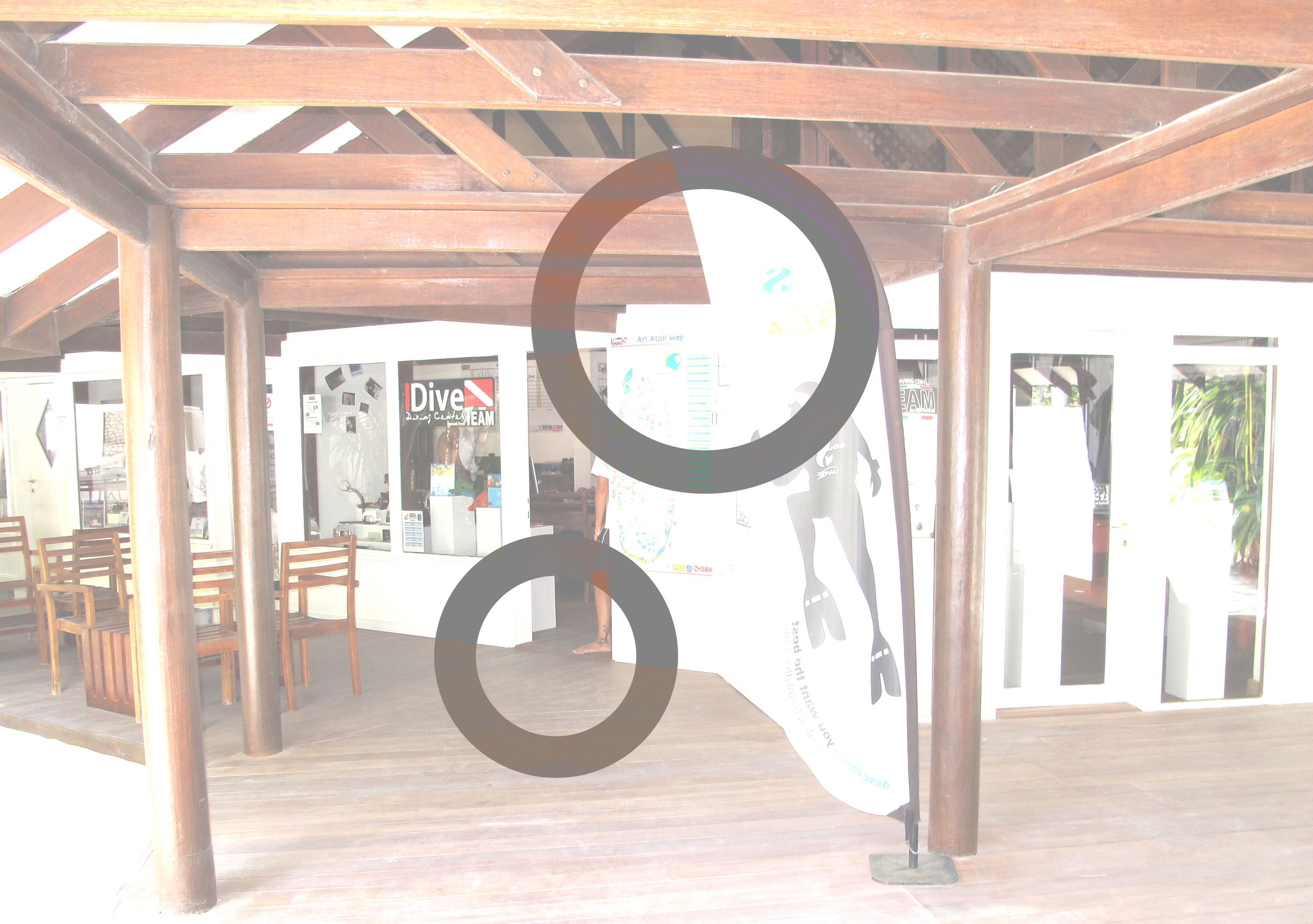 Navis 1 | Liveaboard | PADI Travel