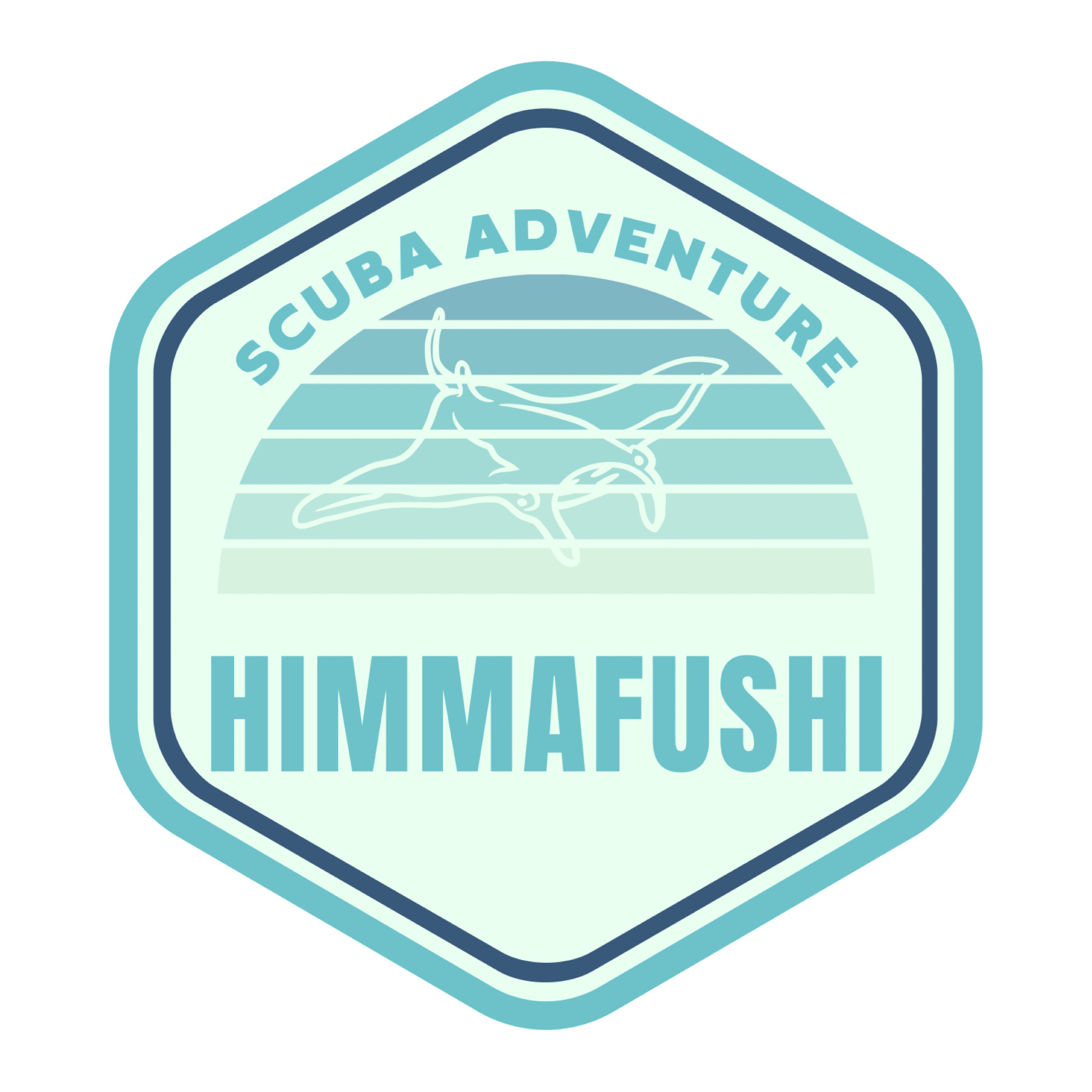 Himmafushi Scuba Adventure | North Malé Atoll | PADI Dive Center
