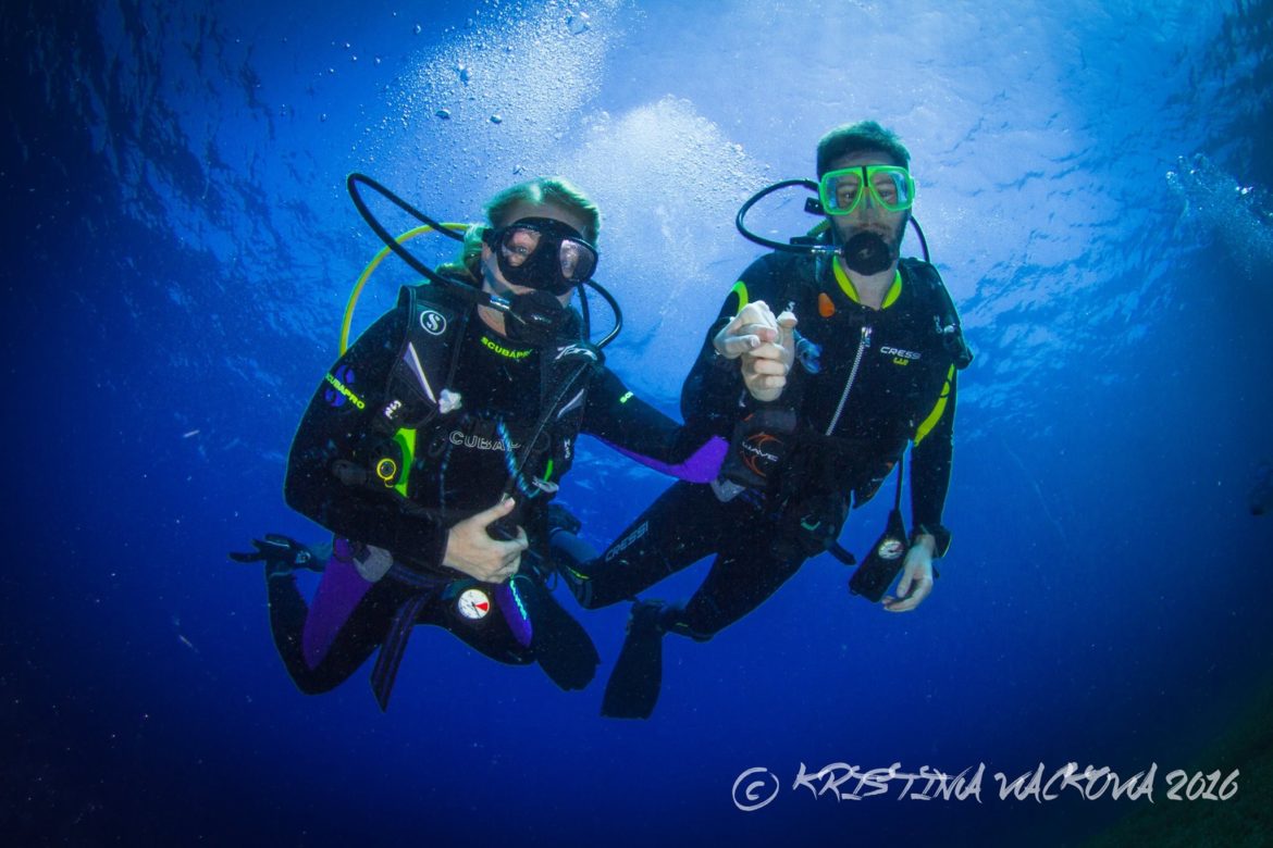H2O Divers | Dahab | PADI-Tauchbasis