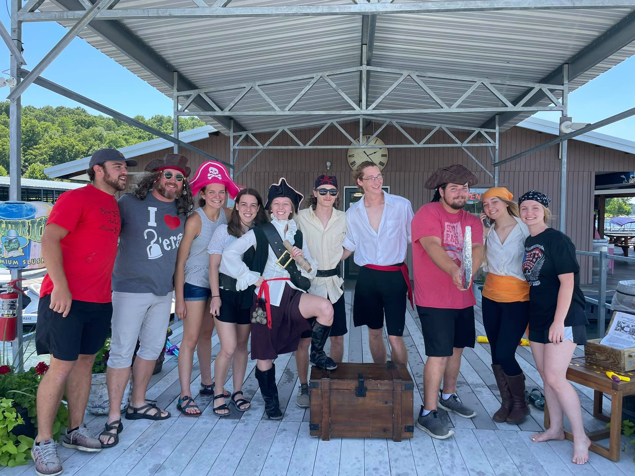 Jordan Marina | Jordan | PADI Dive Center