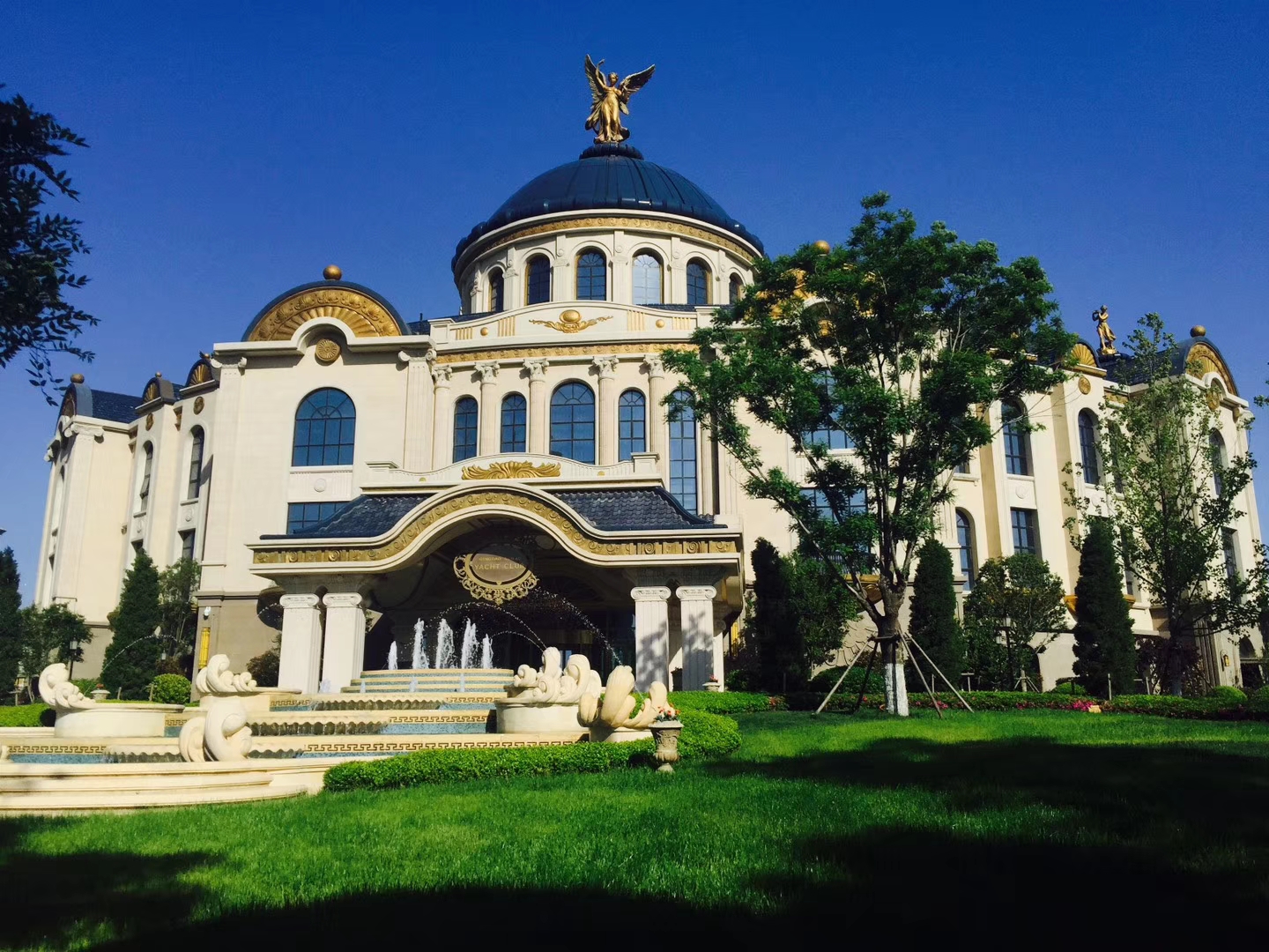 Qingdao Dongao Diving Center | Shanghai | PADI Dive Center