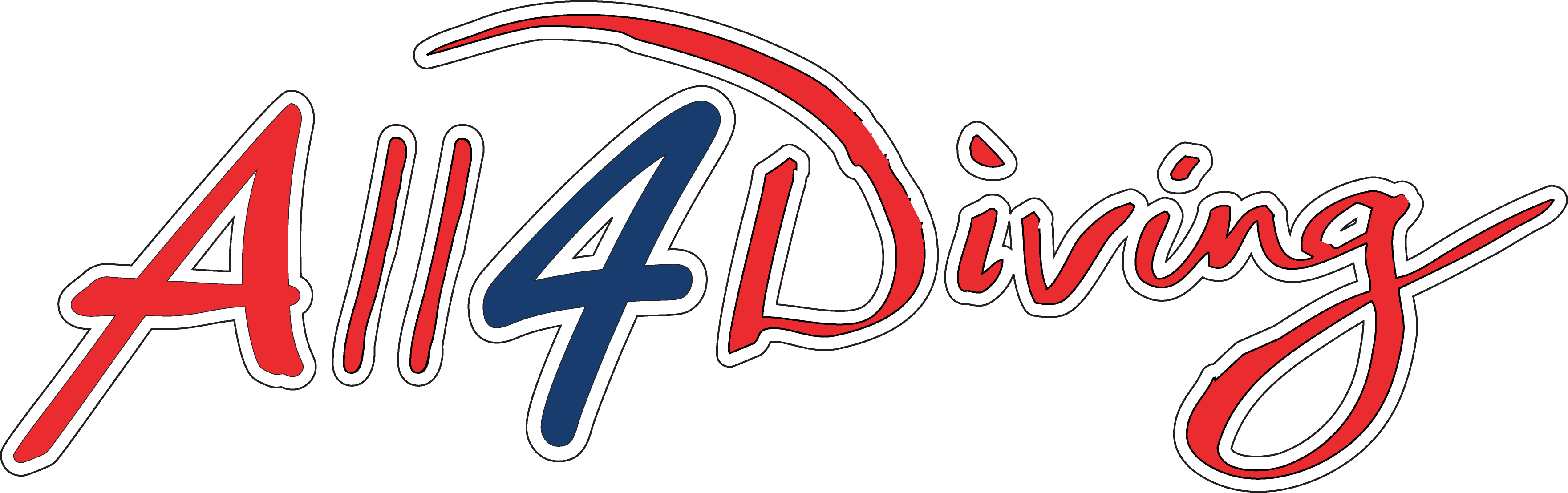 All 4 Diving Academy in Thailand - Zentacle