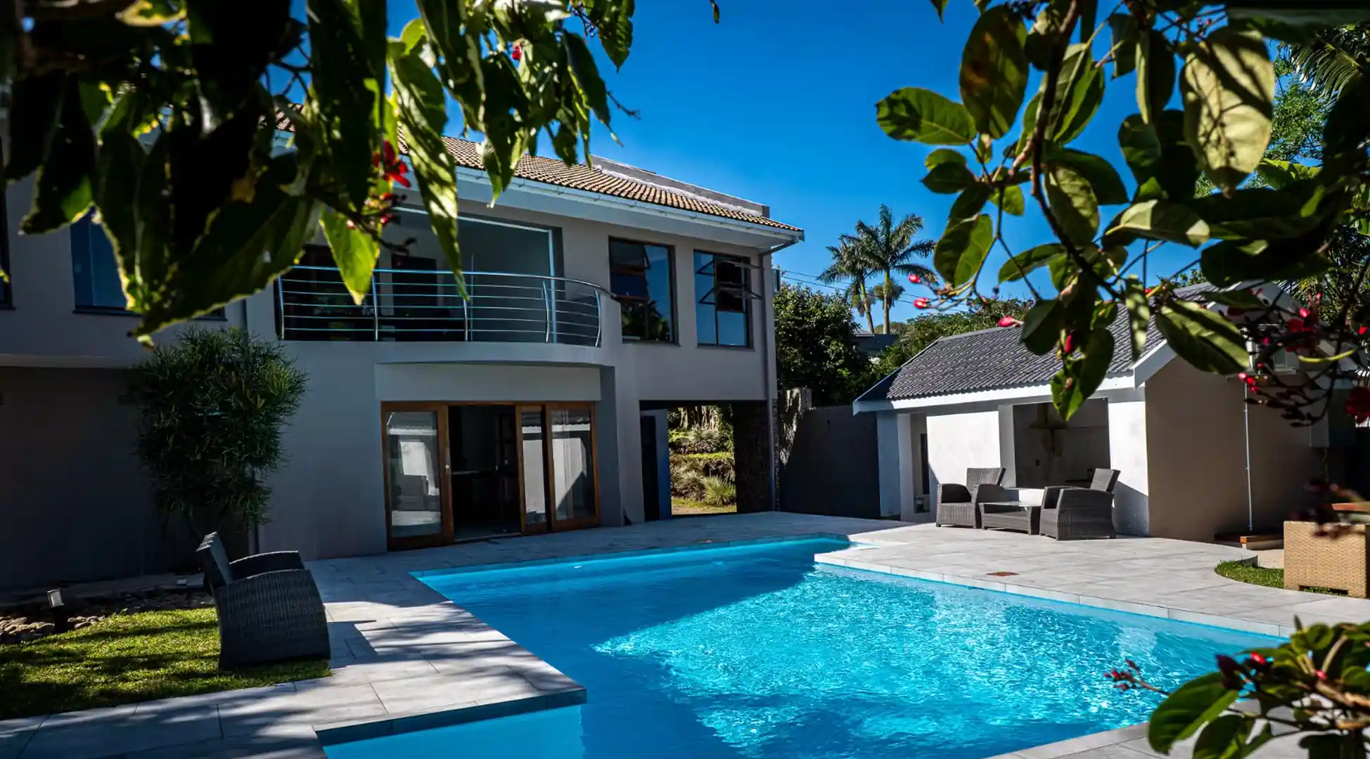 The Lookout guest house | Dive Resort | PADI Travel