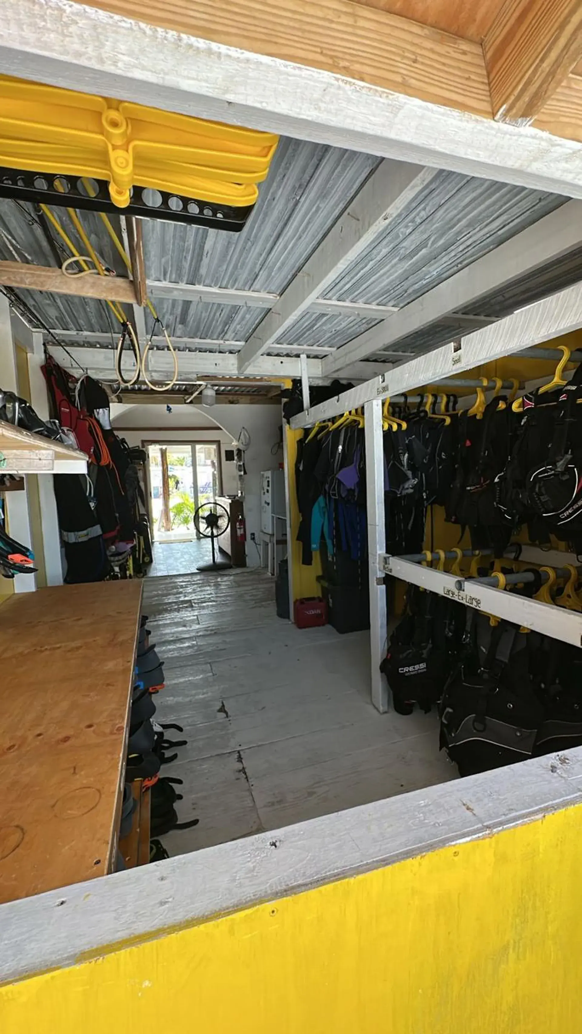 Sunrise Scuba, Snorkeling and Tours | Caye Caulker | PADI Dive Center