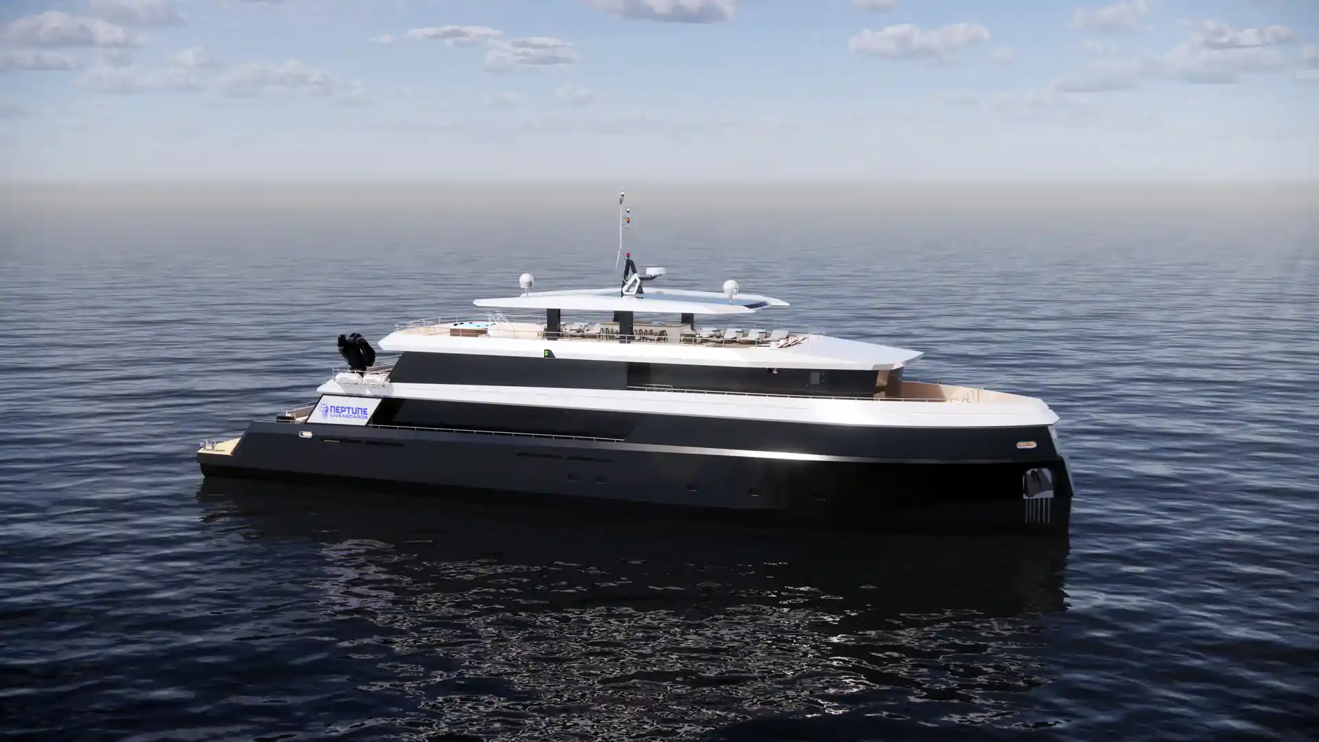 King Neptune | Liveaboard | PADI Travel