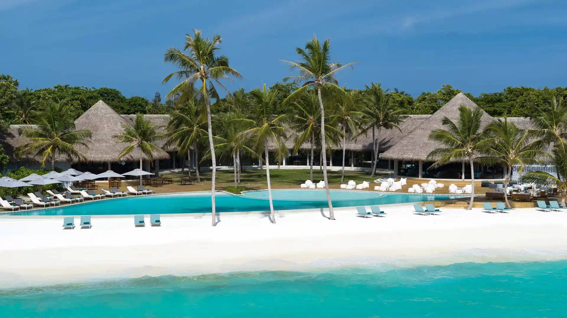 Ifuru Island Resort | Dive Resort | PADI Travel