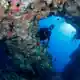 Kuda Thila dive site | PADI