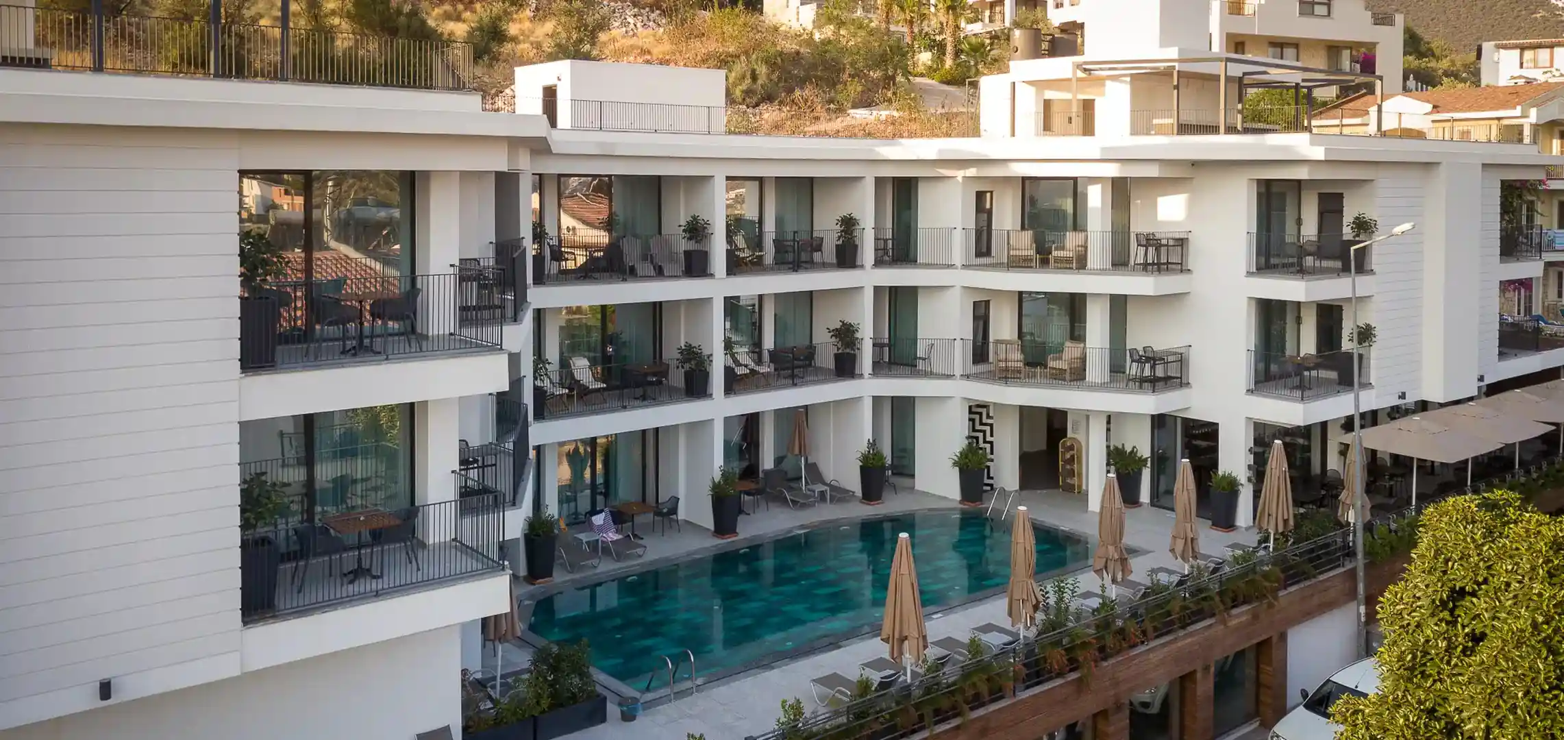 Payava Hotel By True Blue | Dive Resort | PADI Travel