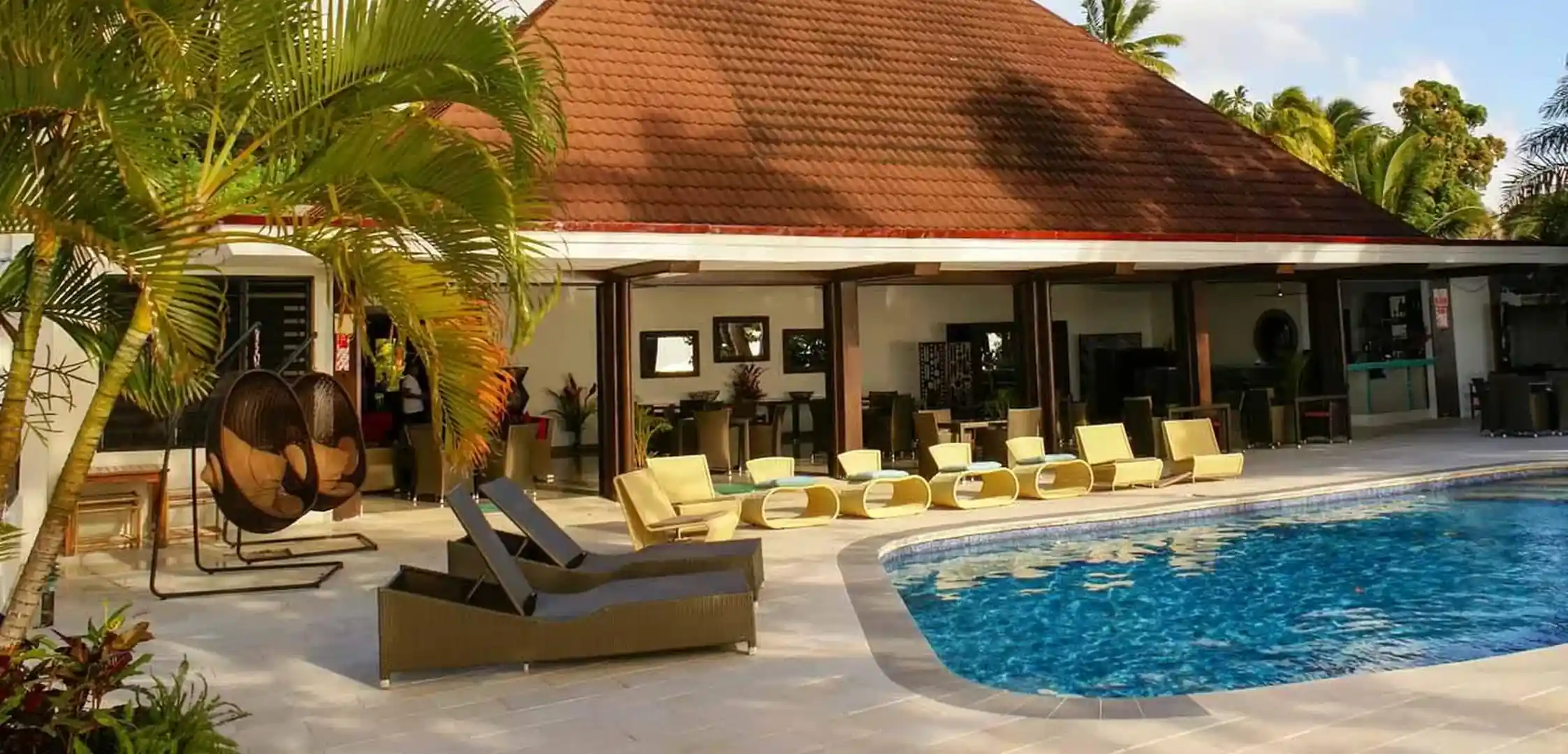 Garden Island Resort | Dive Resort | PADI Travel