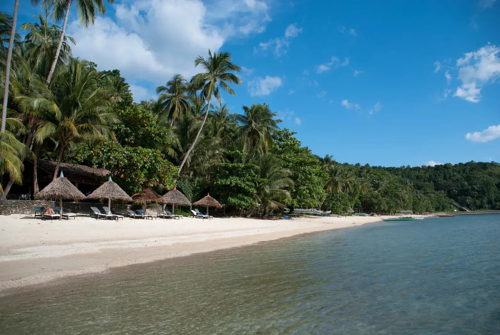 Easy Diving Sipalay Resort | Dive Resort | PADI Travel